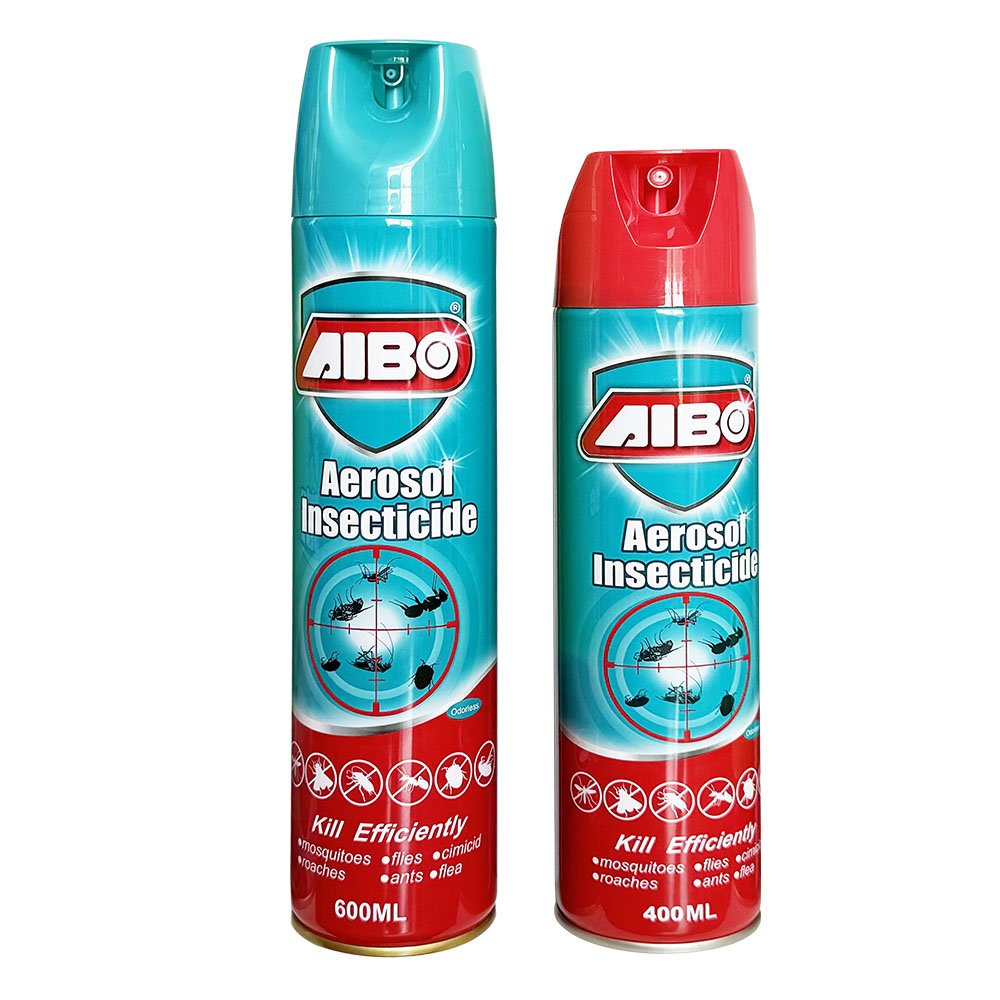 5 Essential Steps for Safe and Effective Insecticide Spray Use