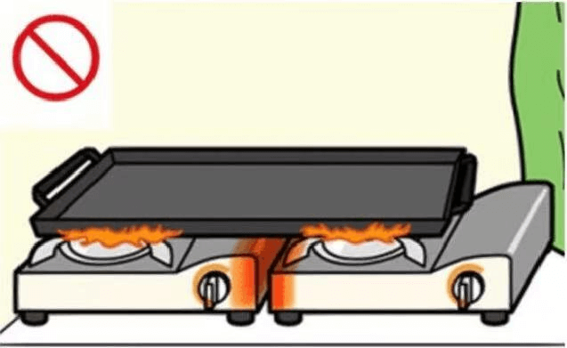 The advantages of butane gas and precautions when using it