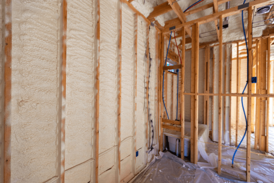 Is Polyurethane Foam safety, Toxic or Dangerous?