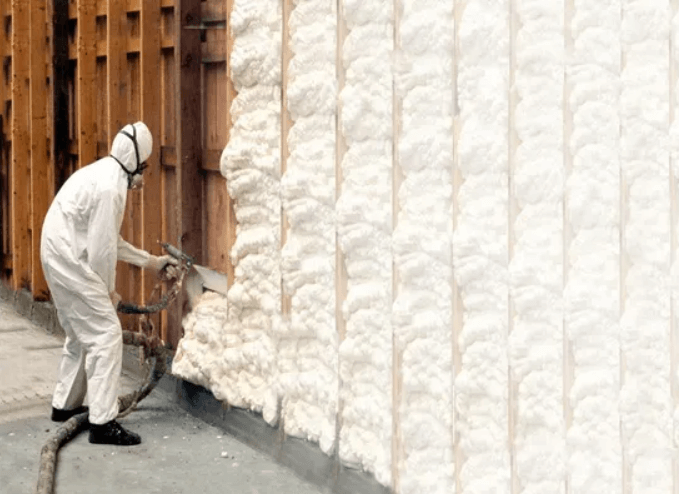 Is Polyurethane Foam safety, Toxic or Dangerous?