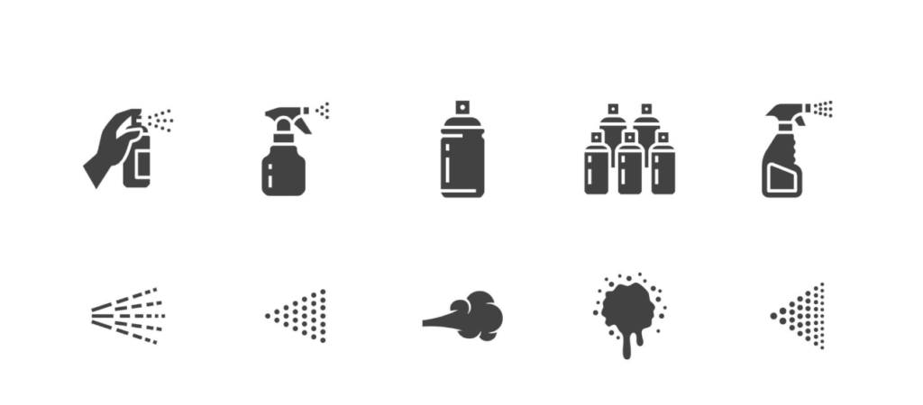 How Aerosol Spray Technology Works: From Propellant to Perfect Mist