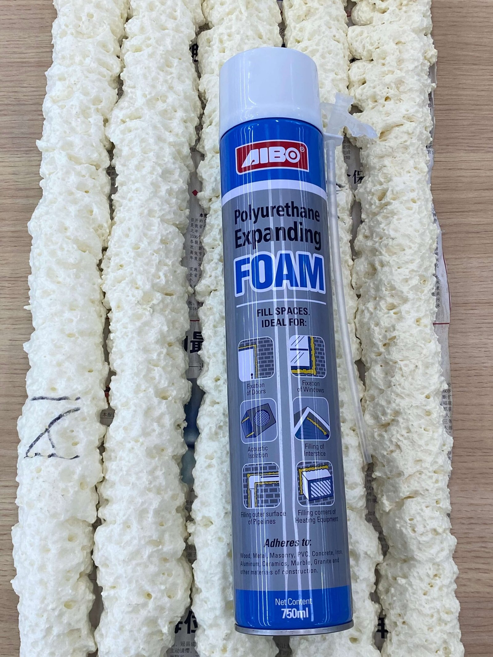 Troubleshooting Guide: 5 Reasons Why Your Expanding Foam Isn't Drying ...