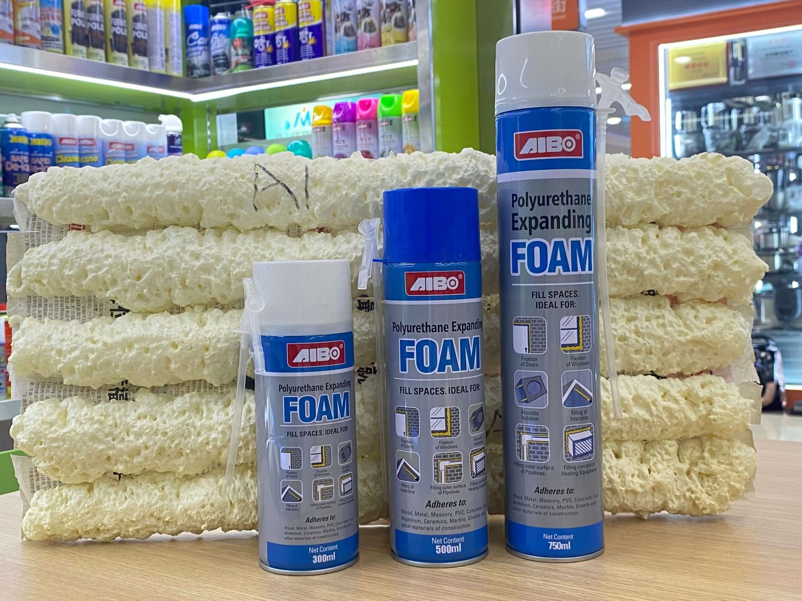 Understanding Well Foam Properties and Applications