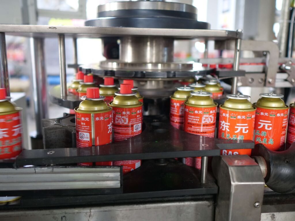 The 2026 Ultimate Guide to Butane Canister Storage for Wholesalers ...