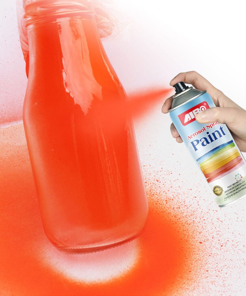 Comment utiliser la peinture en aérosol pour meubles : projets créatifs ...