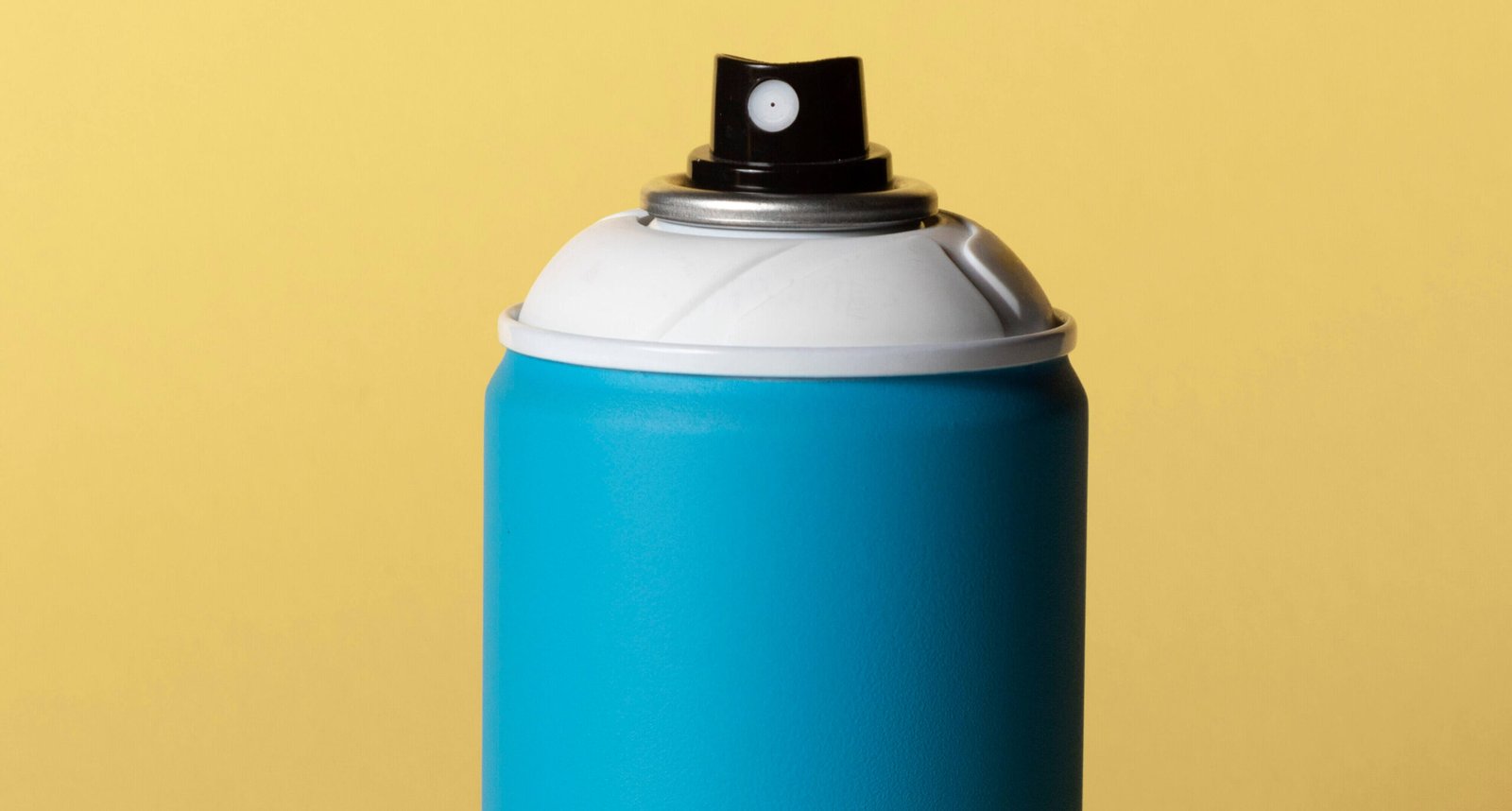 Spray Cans - Composition, Function and Safety - DonYan chemical aerosol ...