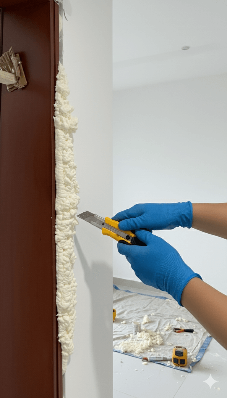 Pu Polyurethane Foam Types Applications and Benefits Explained