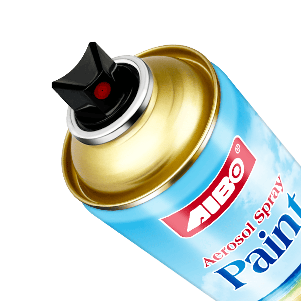 Water-Based Spray Paint: The Eco-Friendly Future of Coatings - DonYan ...